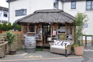 Eat at The Beaufort Raglan