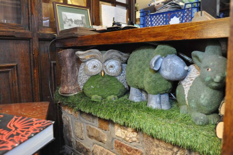 Eat at The Beaufort Raglan