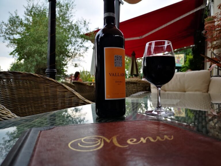 The Beaufort Raglan – Hotel, Restaurant, Pub, Place to Relax