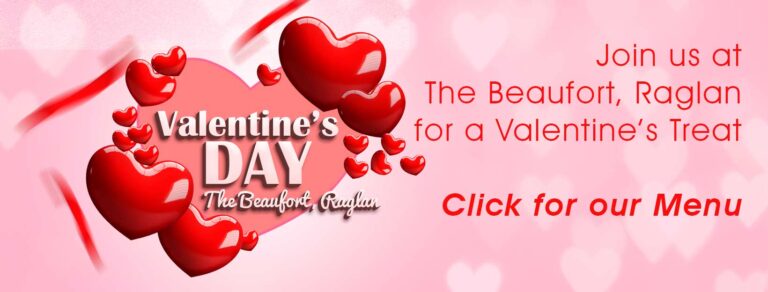 The Beaufort, Raglan - Eat, Sleep, Relax